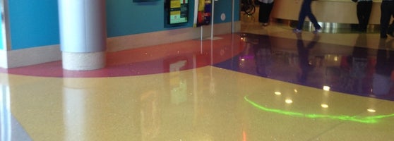 Phoenix Children's Hospital - Hospital