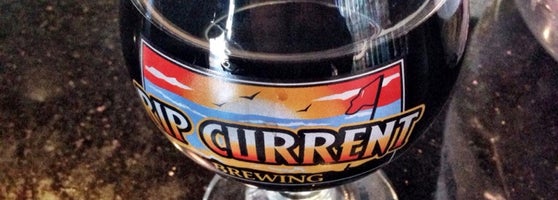 Rip Current Brewing Co. - Brewery