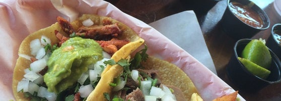Aztek Tacos - Mexican Restaurant in Temecula