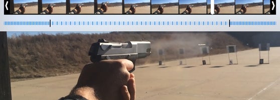 Busch Wildlife Shooting Range - Gun Range