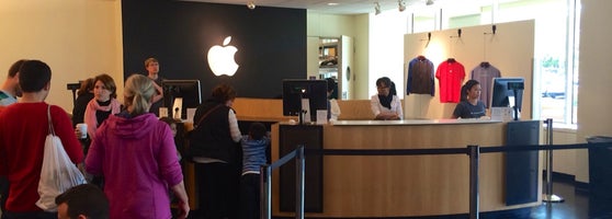 Apple Inc. - North De Anza Boulevard - 1 Infinite Loop