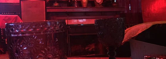 The Gypsy Parlor - West Side - 20 tips from 335 visitors