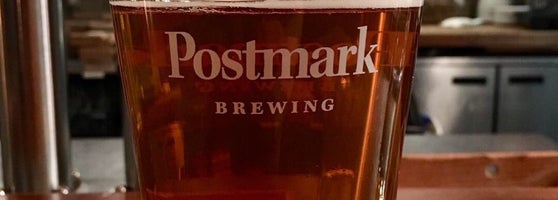 Postmark Brewing - Downtown Eastside - 12 tips