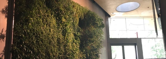 David Rubenstein Atrium at Lincoln Center - Performing Arts Venue in ...