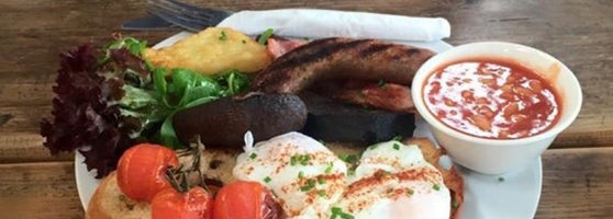 Unit 51 (Now Closed) - Restaurant in Liverpool