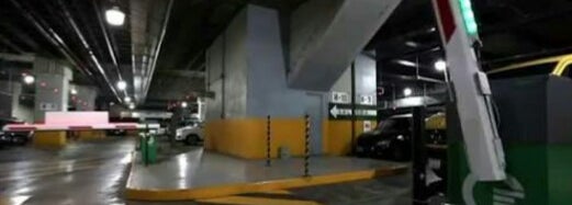 Reforma 222 - Shopping Mall in Mexico City, DF