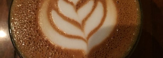 Espresso A Mano - Coffee Shop in Lower Lawrenceville