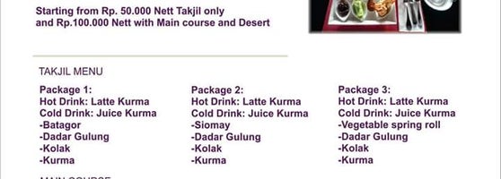 Mercure Kuta Bali - Jl. Pantai Kuta No. 10X