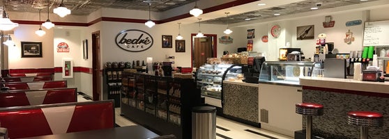 Bedre Cafe - Sandwich Spot