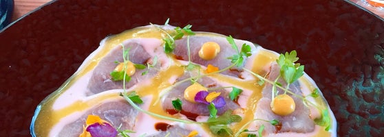 Lima London - Peruvian Restaurant