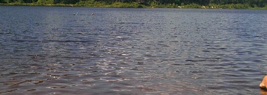 Clough State Park - State or Provincial Park in Weare