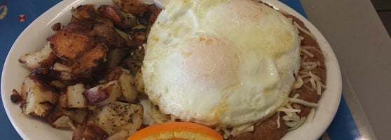 The Lighthouse Café - 1311 Bridgeway