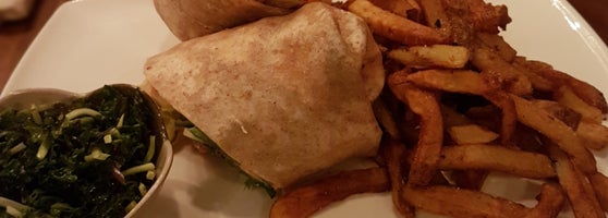 Fresh On Spadina - Entertainment District - 128 tips