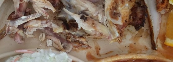 Kojak's House Of Ribs (Now Closed) - BBQ Joint in Tampa