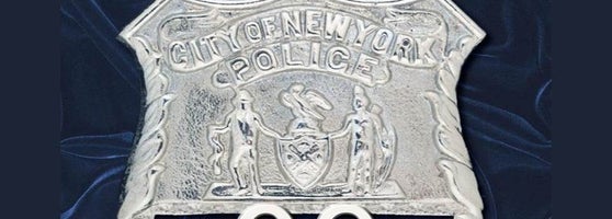 Police Officer Michael John Buczek Ball Field - Fort George - New York, NY