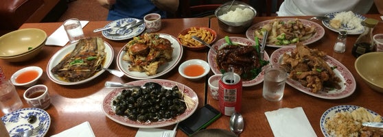 Hop Kee - Chinatown - 136 tips