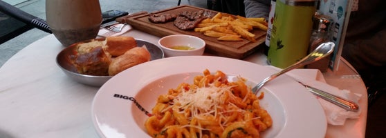 Big Chefs - Restaurant in Şişli