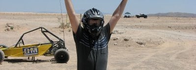 Sun Buggy Fun Rentals - Las Vegas, NV