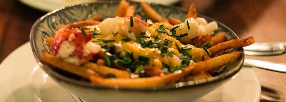 Frings (Now Closed) - Fashion District - Toronto, ON