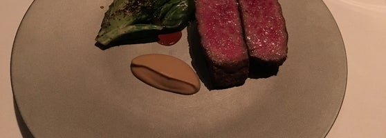 Canlis - East Queen Anne - Seattle, WA