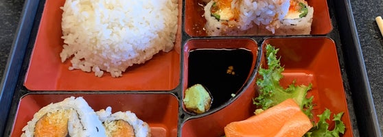 Hiro 88 - Sushi Restaurant in Omaha