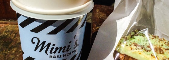 Mimi's Bakehouse - Canongate - 24 tips from 462 visitors