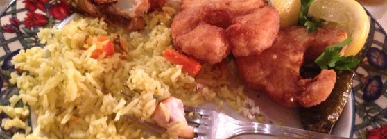 Casablanca - Moroccan Restaurant in Bay Ridge