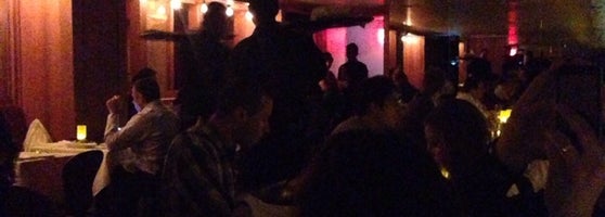 ilili Restaurant - Lebanese Restaurant in New York