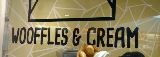 Wooffles & Cream (Now Closed) - 17 tips