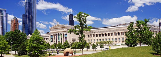 Museum Campus - 28 tips from 6611 visitors