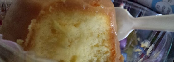 Abundance Bakery - Grand Boulevard - 9 tips