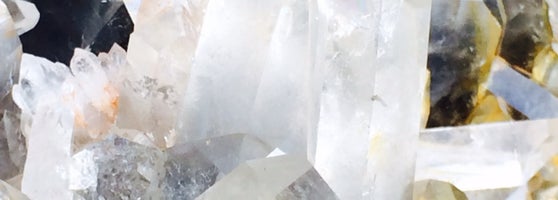 Wegner Crystal Mines - Museum