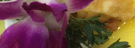 Po Lin Monastery Restaurant 寶蓮禪寺齋堂 - Po Lin Monastery, Ngong Ping Road ...