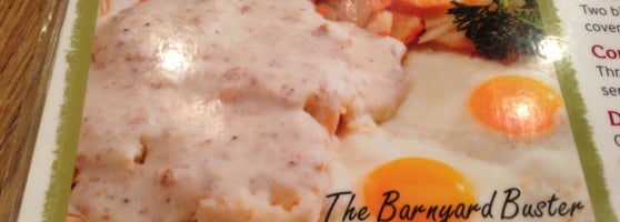 Tee Jaye's Country Place (Now Closed) - Diner in Columbus