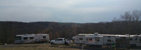 Merry Meadows Campground - Campground in Freeland