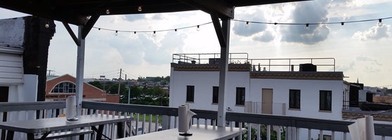 L.P. Steamers - Seafood Restaurant in Locust Point