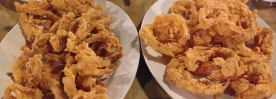 Bale Bebakaran - Indonesian Restaurant