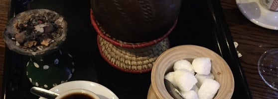 Adulis - London - 30 tips from 396 visitors