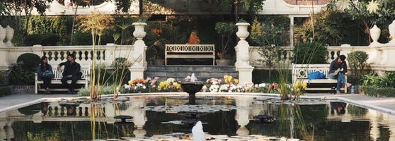 Garden of Dreams - 50 tips