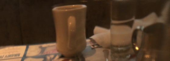 Miss Rickys (Now Closed) - Diner in Chicago