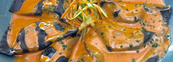 La Mar Cebichería - Seafood Restaurant