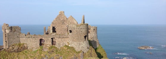 Dunluce Castle - 20 tips from 2150 visitors
