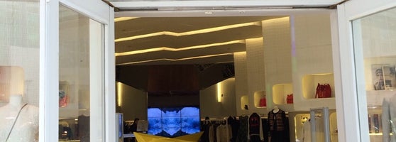 Alchemist - Clothing Store in Miami Beach