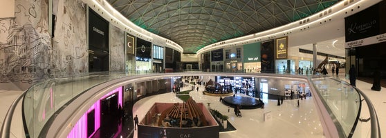 Riyadh Park Mall | الرياض بارك مول - العقيق - الرياض, منطقة الرياض‎