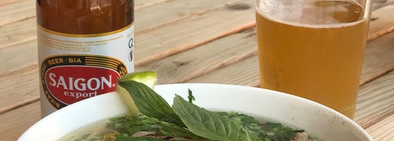 Pho 91 - Vietnamese Restaurant in Amsterdam