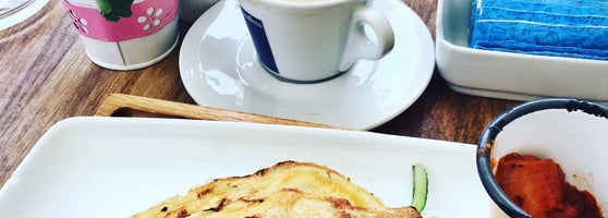 Bepa - Bistro in Split