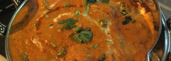 Curry Kitchen - 19 tips from 226 visitors