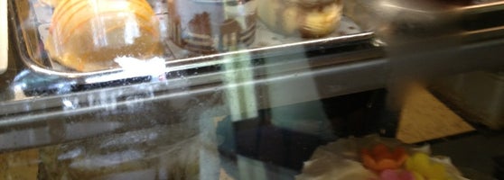 Dufflet Pastries - Dessert Shop