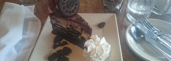 The Cheesecake Factory - 103 tips from 5963 visitors