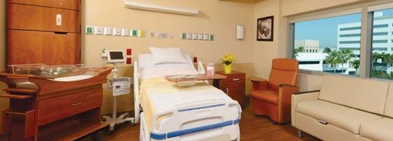 Sarasota Memorial Hospital - Hospital in Sarasota